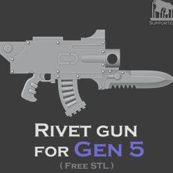 hydro shift cherrylock 1 g784 rivet gun in india 3D Models | Page 1 ...