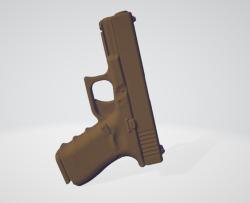 glock 19 magazin size 3D Models | Page 1 | STLFinder