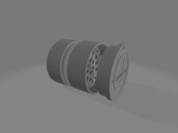 grinder weed 3D Models | Page 1 | STLFinder