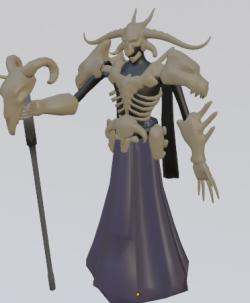 smite hades 3D Models | Page 1 | STLFinder