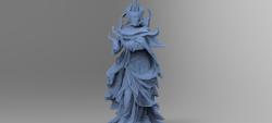 hades statue head 3d models 【 STLFinder