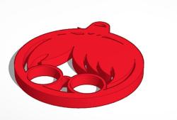 christmas tree harry potter snowflake cutout 3D Models | Page 1 | STLFinder