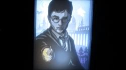 harry potter howler template 3D Models | Page 1 | STLFinder