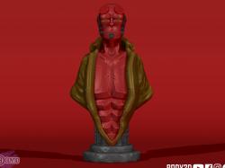 hellboy comics download 3D Models | Page 1 | STLFinder