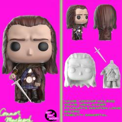 highlander macleod sword conner 3D Models | Page 1 | STLFinder