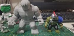 hulk lego 3D Models | Page 1 | STLFinder