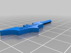 batterang 3D Models | Page 1 | STLFinder