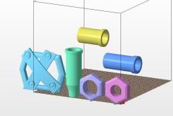 arcane accessories 3D Models | Page 1 | STLFinder