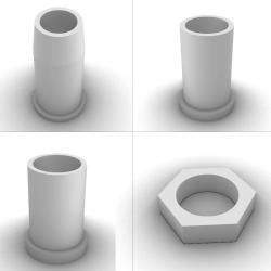 multi syringe case 3d print file | Page 1 | STLFinder