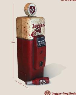 fortnite frozen nog ops 3D Models | Page 1 | STLFinder