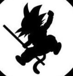 blue kid goku sprite sheet 3D Models | Page 1 | STLFinder