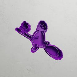 broom kiki delivery service 3D Models | Page 1 | STLFinder