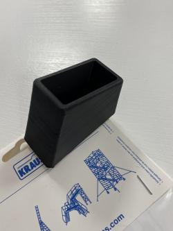 krause ladder stabilizer foot caps 3d models 【 STLFinder