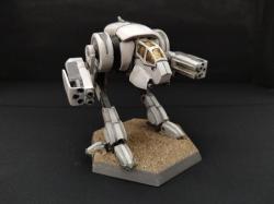 laser mech 3D Models | Page 1 | STLFinder