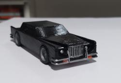 the wraith car movie 3D Models | Page 1 | STLFinder
