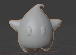lumas mario 3D Models | Page 1 | STLFinder