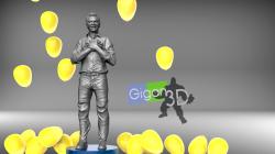 macri gato 3D Models | Page 1 | STLFinder