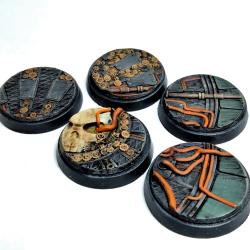 base toppers 3D Models | Page 1 | STLFinder