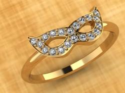 mask ring 3D Models | Page 1 | STLFinder