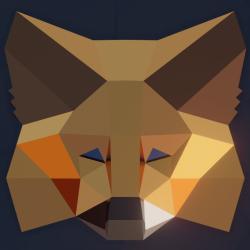metamask logo 3D Models | Page 1 | STLFinder