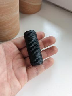 self contained bushcrafter sewing kit 3D Models | Page 1 | STLFinder