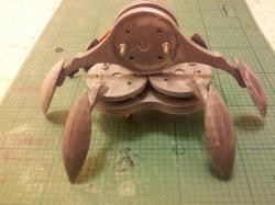 mini hexapod 3D Models | Page 1 | STLFinder