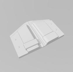 cross draw holster kydex for colt python 3D Models | Page 1 | STLFinder