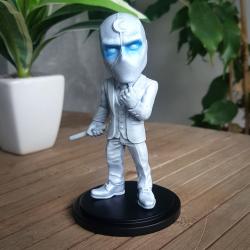 family guy mr saturday knight 3D Models | Page 1 | STLFinder