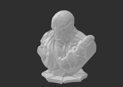 nemesis 3D Models | Page 1 | STLFinder