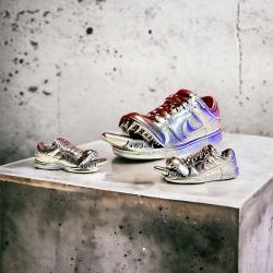 nike rtfkt x dunk genesis ghost egypt 3D Models | Page 1 | STLFinder