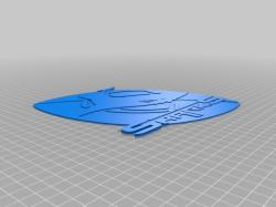 nrl sharks ball 3D Models | Page 1 | STLFinder