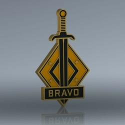 operation bravo 3D Models | Page 1 | STLFinder