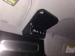 overhead console 3D Models | Page 1 | STLFinder