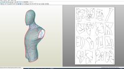 pepakura 3D Models | Page 1 | STLFinder