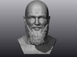 ragnar lodbrok 3D Models | Page 1 | STLFinder