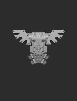 fallen angels 40k 3D Models | Page 1 | STLFinder