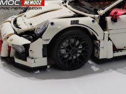 911 gt3 cup rims cdid 3D Models | Page 1 | STLFinder