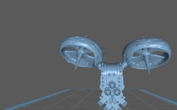 wolf guard with jump packs 3D Models | Page 1 | STLFinder