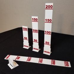 scale ruler for blueprints 3D Models | Page 1 | STLFinder