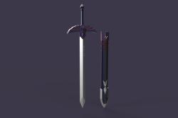 ck3 sword saint 3D Models | Page 1 | STLFinder