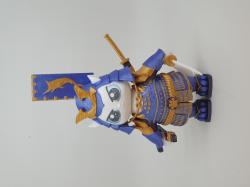 samurai cat 3D Models | Page 1 | STLFinder