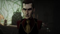 arcane villain silco 3D Models | Page 1 | STLFinder