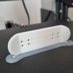 skateboard fingerboard 3D Models | Page 1 | STLFinder