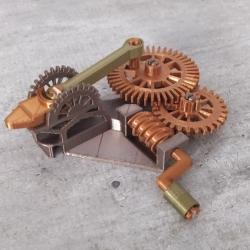 gears reloaded down 3d models 【 STLFinder