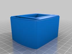 gaggia measuring spoon 3D Models | Page 1 | STLFinder