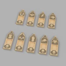 warhammer 40k first founding 3D Models | Page 1 | STLFinder