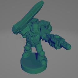 space vampires 3D Models | Page 1 | STLFinder