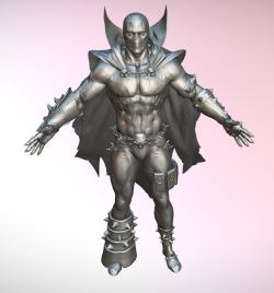 core spawn worm 3D Models | Page 1 | STLFinder