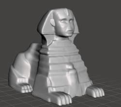 pokemon sphinx 3D Models | Page 1 | STLFinder