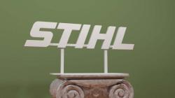 stihl logos 3D Models | Page 1 | STLFinder